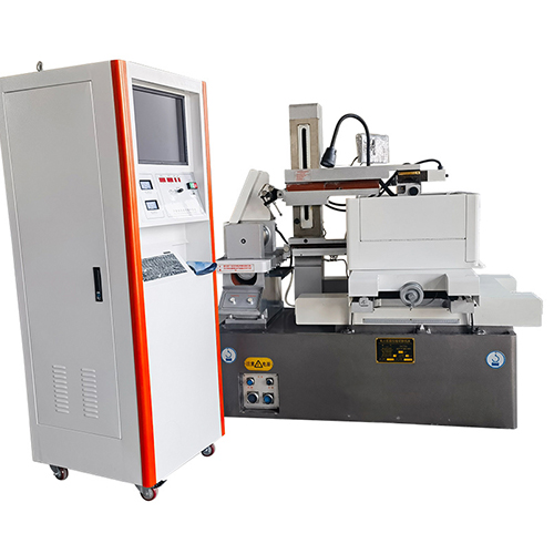 Fast Wire Cutting Machine Supplier | High Precision Tool | Shilter ...