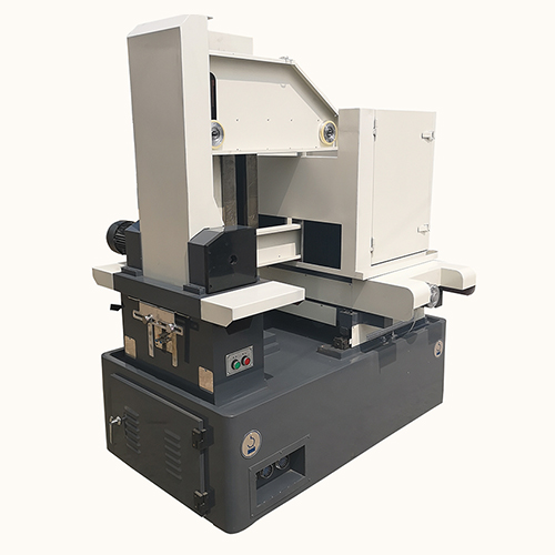 Reciprocating Diamond Wire Cutting Machine | Small CNC Saw Machinery
