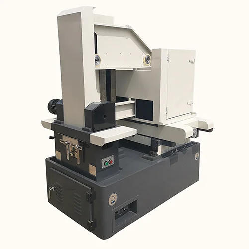 Diamond Wire Cutting Machine: A Comprehensive Overview