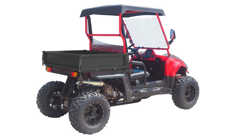 UTV400 4X4_江苏开路者车辆制造有限公司