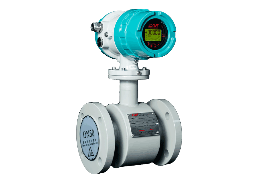 Huayi Aofeng Electromagnetic Flow Meter: A Pioneer in Intelligent ...