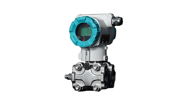 Intelligent monocrystalline silicon differential pressure transmitter - pressure sensor supplier ...