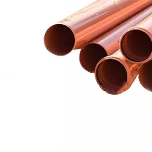 Copper tube-Jindingyuan Steel Pipe