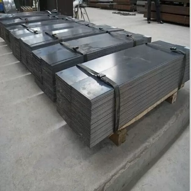 High speed steel Plate