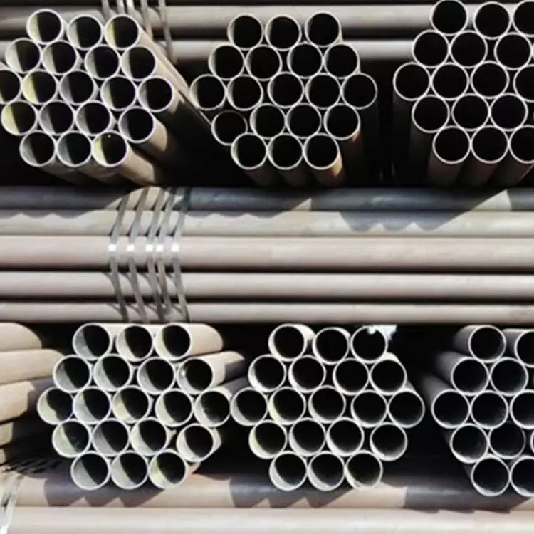 High-Quality Boiler Steel Tube | Jinsuyuan Metal