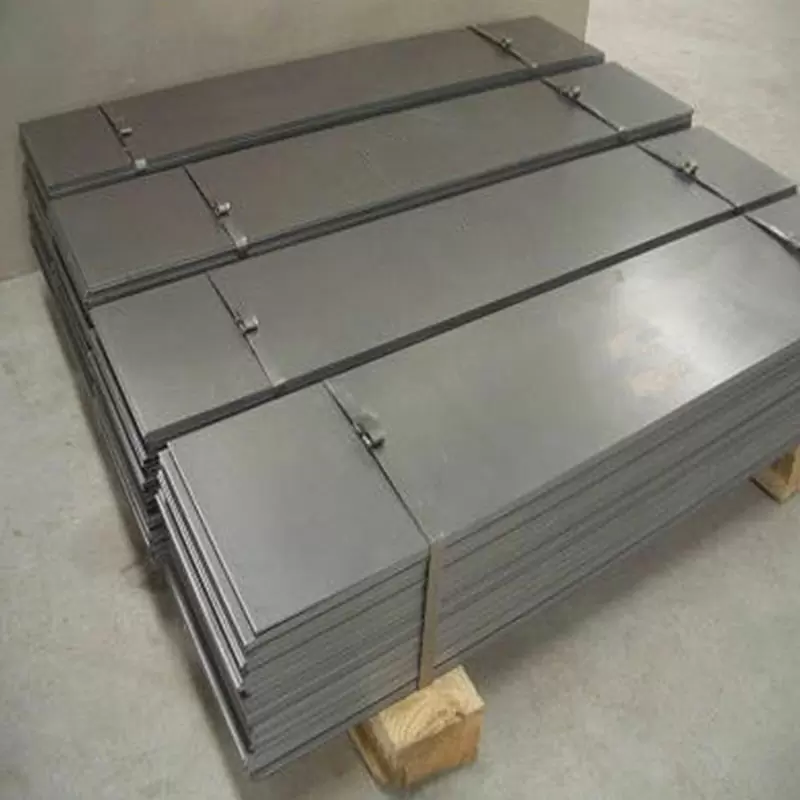 High speed steel Plate