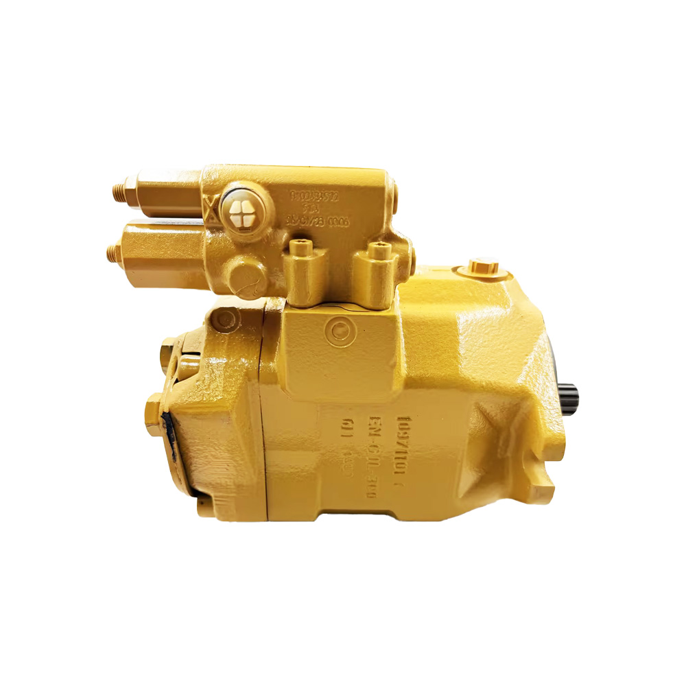 Caterpillar 228-3636 Pump GP-Piston_LTP Machinery