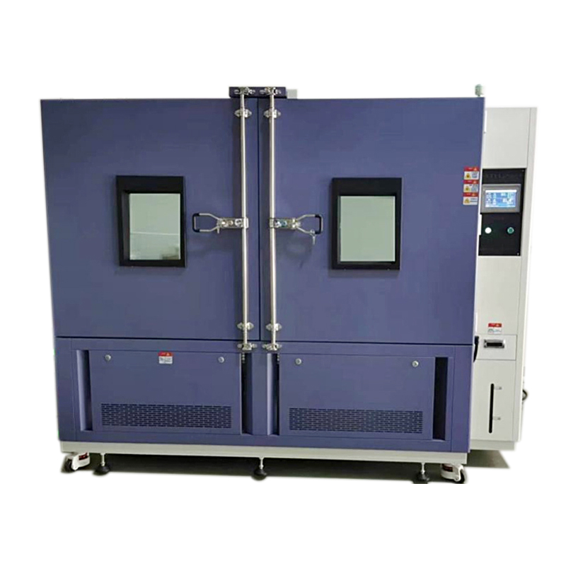 ZGDS-Series High And Low Temperature Damp Heat Test Chamber - Shanghai ...