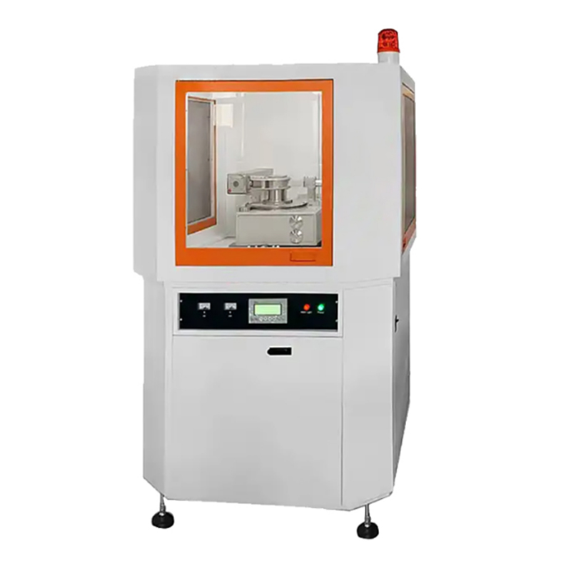 Shanghai Zinscien Technology Co., Ltd. - ZN-XRD-Y3000 X-ray Diffraction ...