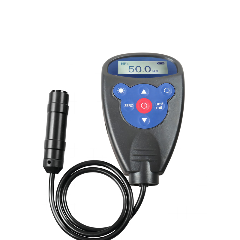 WH91 Split Single Base Coating Thickness Meter - Shanghai Zinscien ...