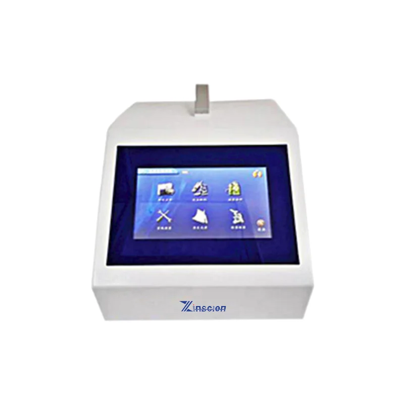 FIT6.5 Filter Integrity Tester - Shanghai Zinscien Technology Co., Ltd.