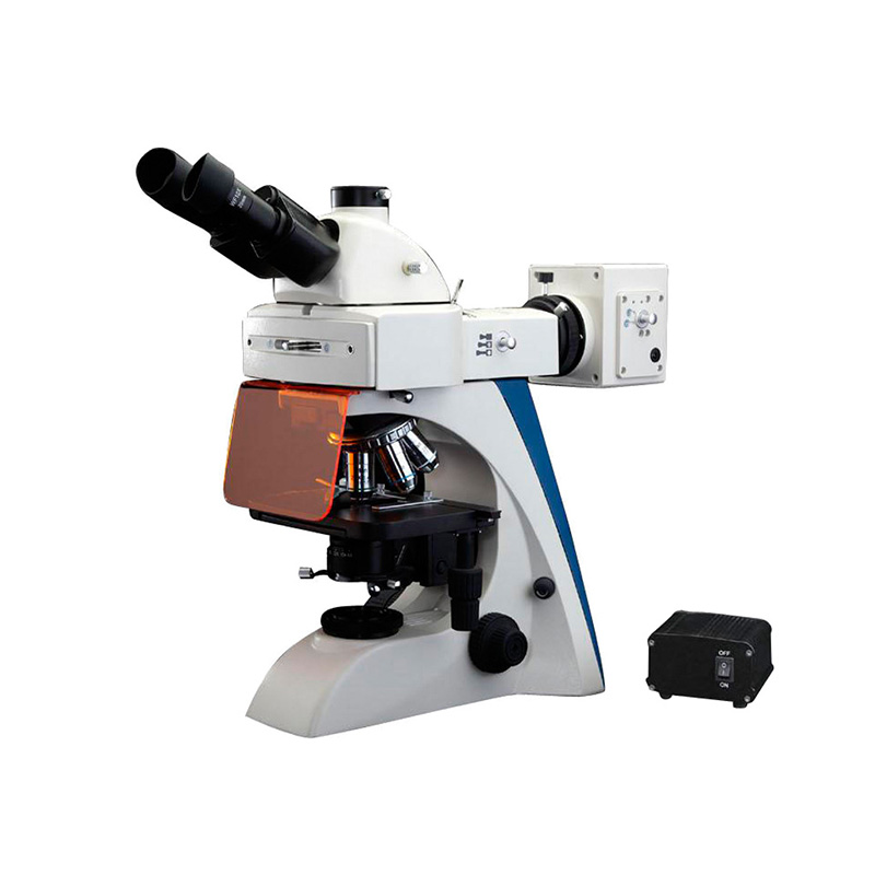 BK-FL2/FL4 Series Biological Microscope | Shanghai Zinscien Technology ...
