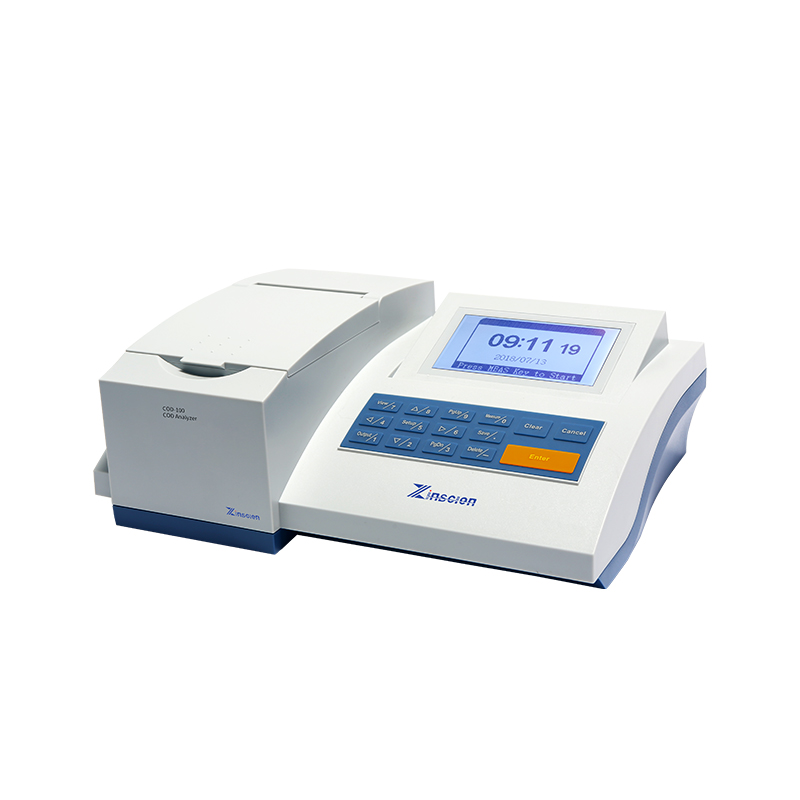 "COD-100 Benchtop COD Analyzer | Shanghai Zinscien Technology Co., Ltd."
