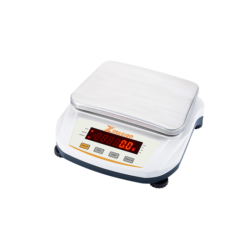 High Capacity Electronic Balance 1g 0.1g | Shanghai Zinscien Technology ...