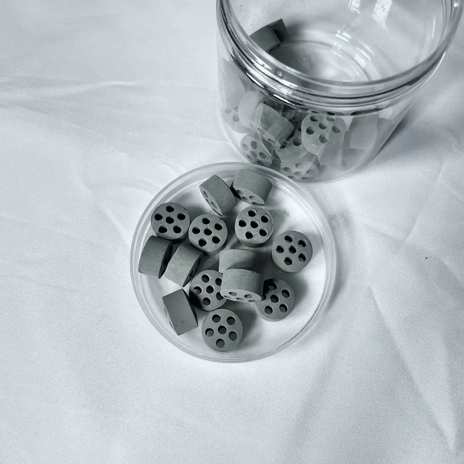 Reforming Catalysts: The Key to Efficient Hydrocarbon Processing