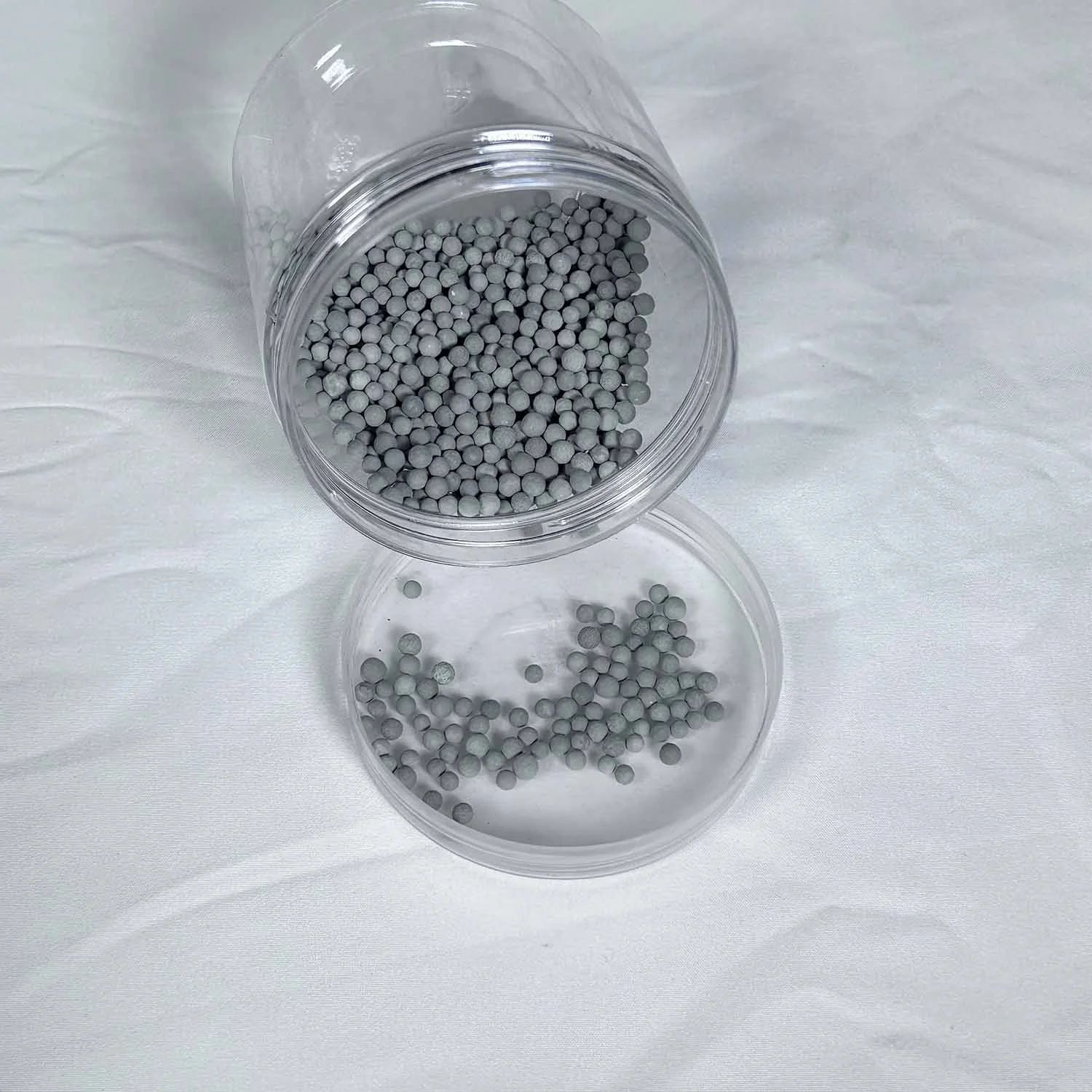 Applications of Spherical Methane Catalysts in Industrial Methane ...