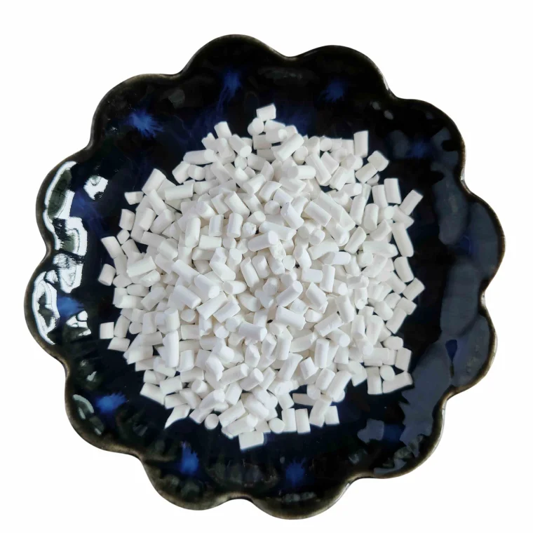 The Manufacturing Process of Active Alumina Extrusion Carriers