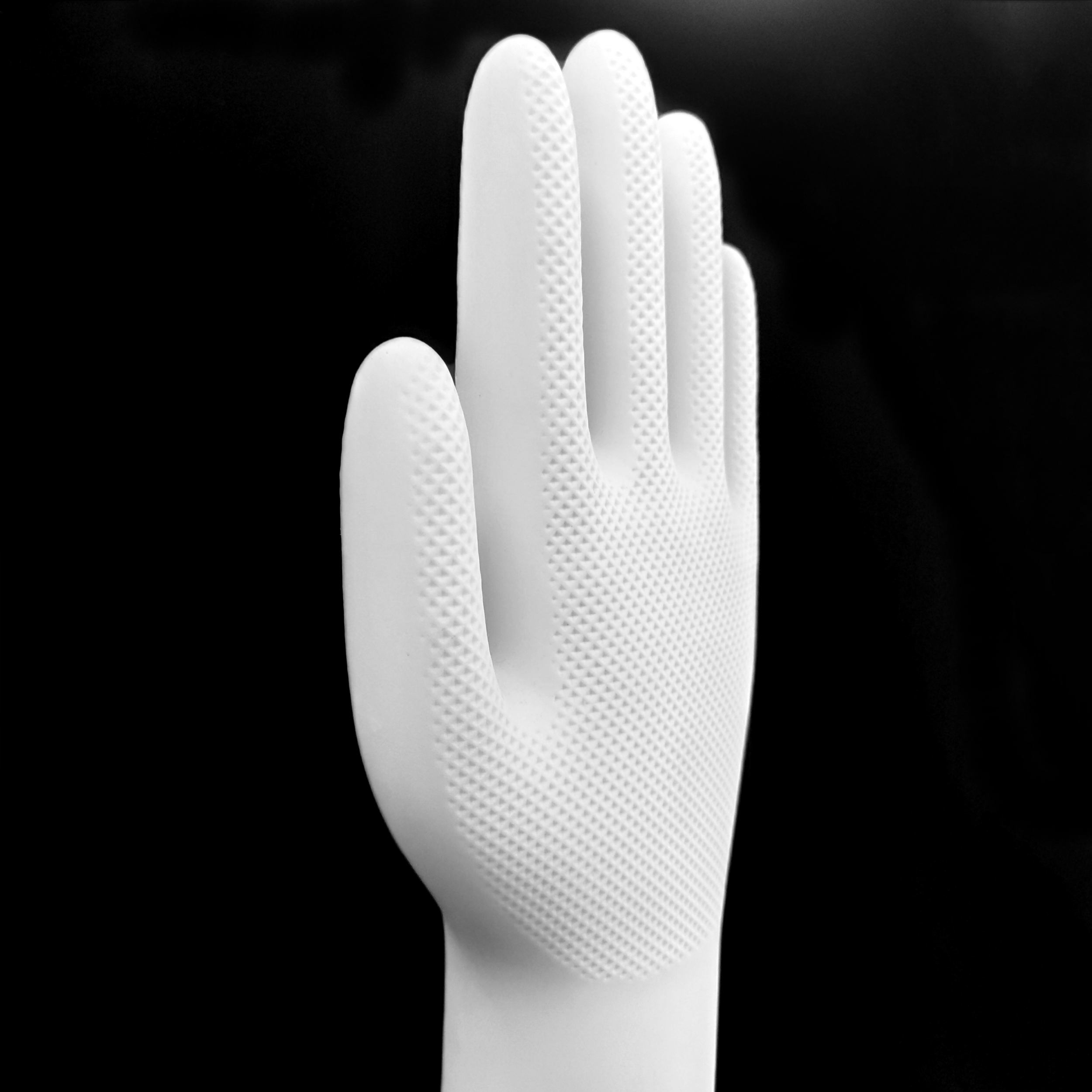 Labor Insurance Ceramic Hand Mould For Sale