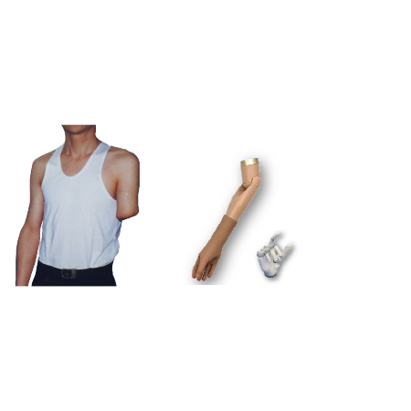 Electric KS-Bionic Arm