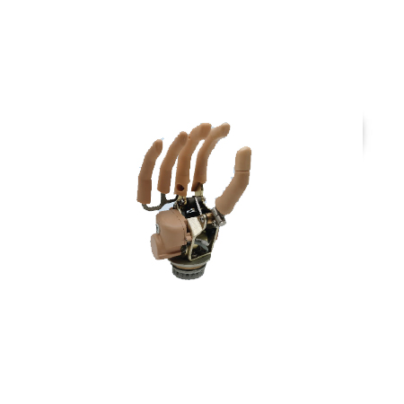 Myoelectric hand with Multiple Control modes-Shanghai Kesheng ...