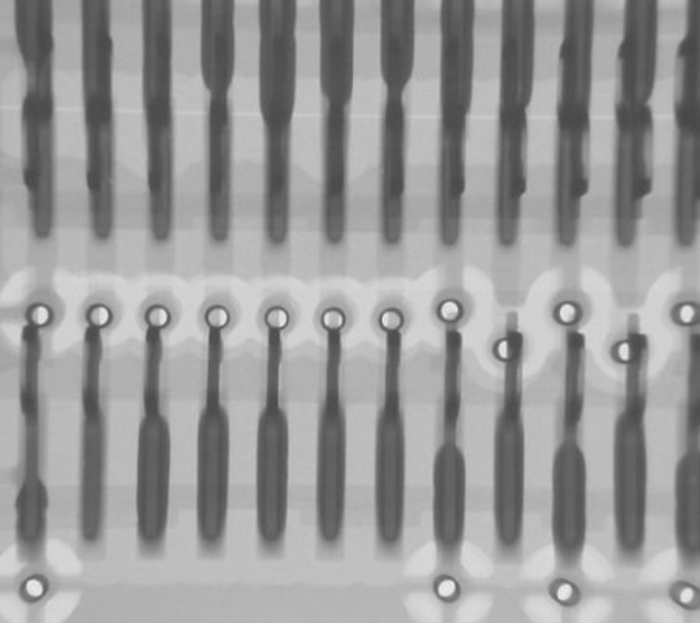 X-Ray检测机在SMT表面贴装技术中的关键作用与价值