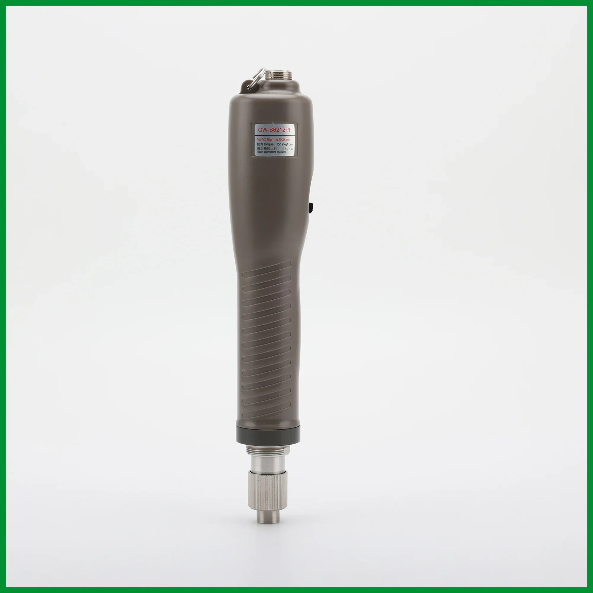 Understanding and Selecting the Right Electric Torque Screwdriver
