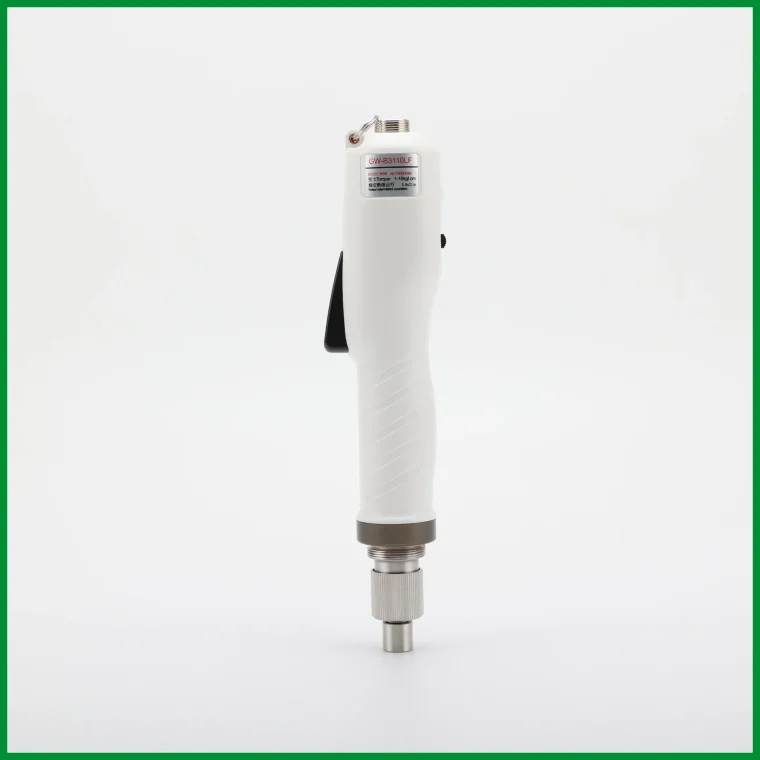 Exploring the World of Low Torque Electric Screwdrivers