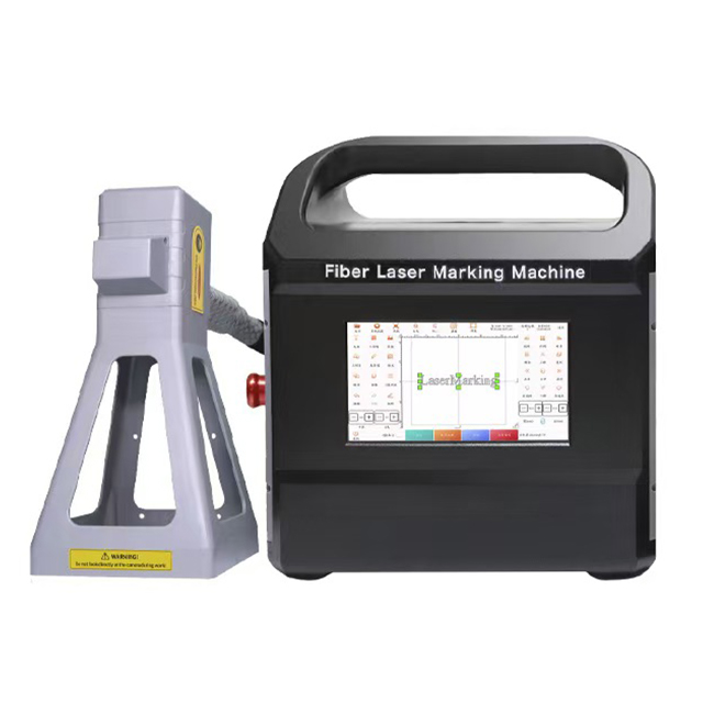 Handheld Laser Marking Machine Manufacturer-Factory