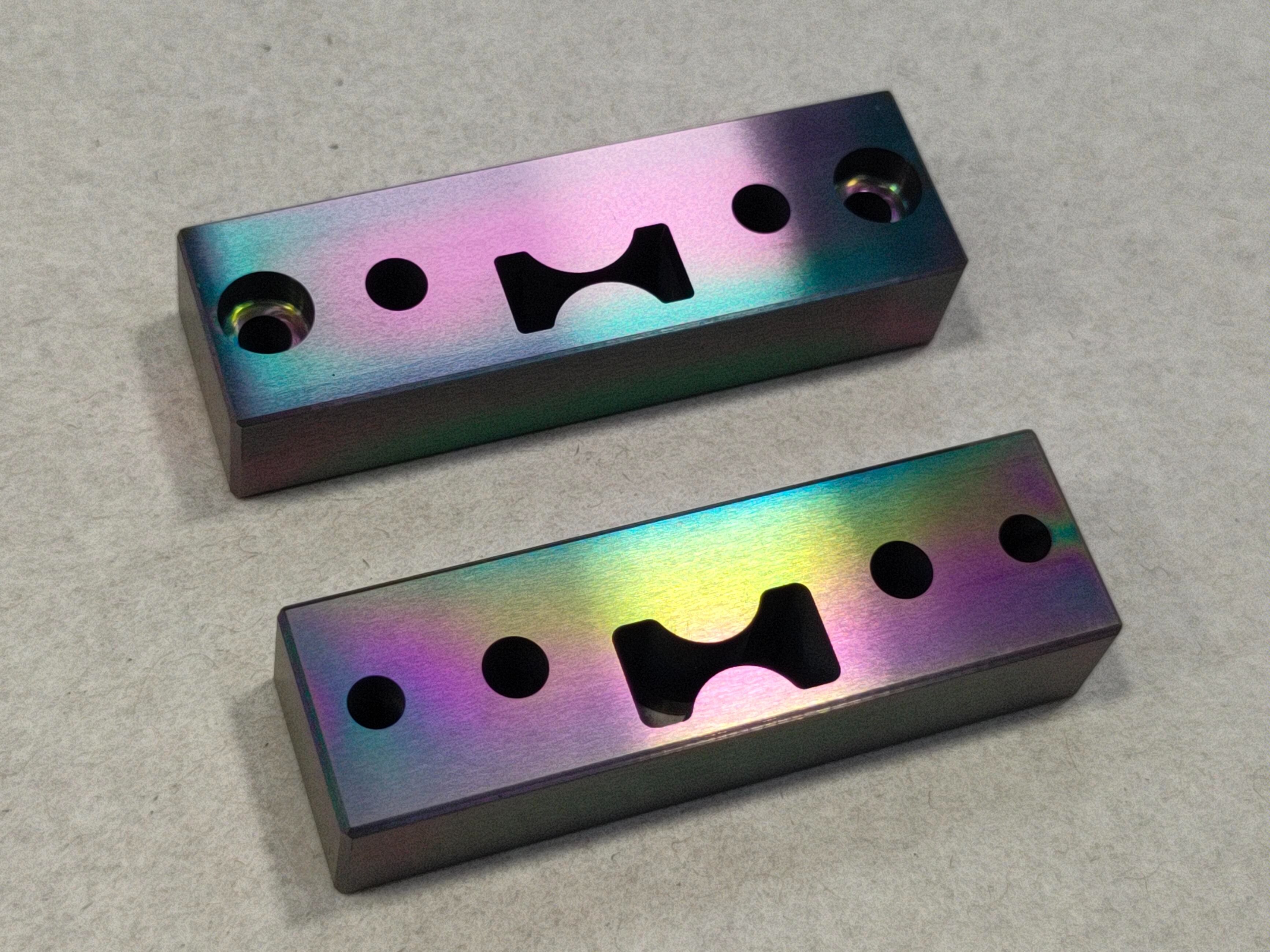 Ta-C涂层让精密五金更耐用_深圳市奥美特纳米科技有限公司