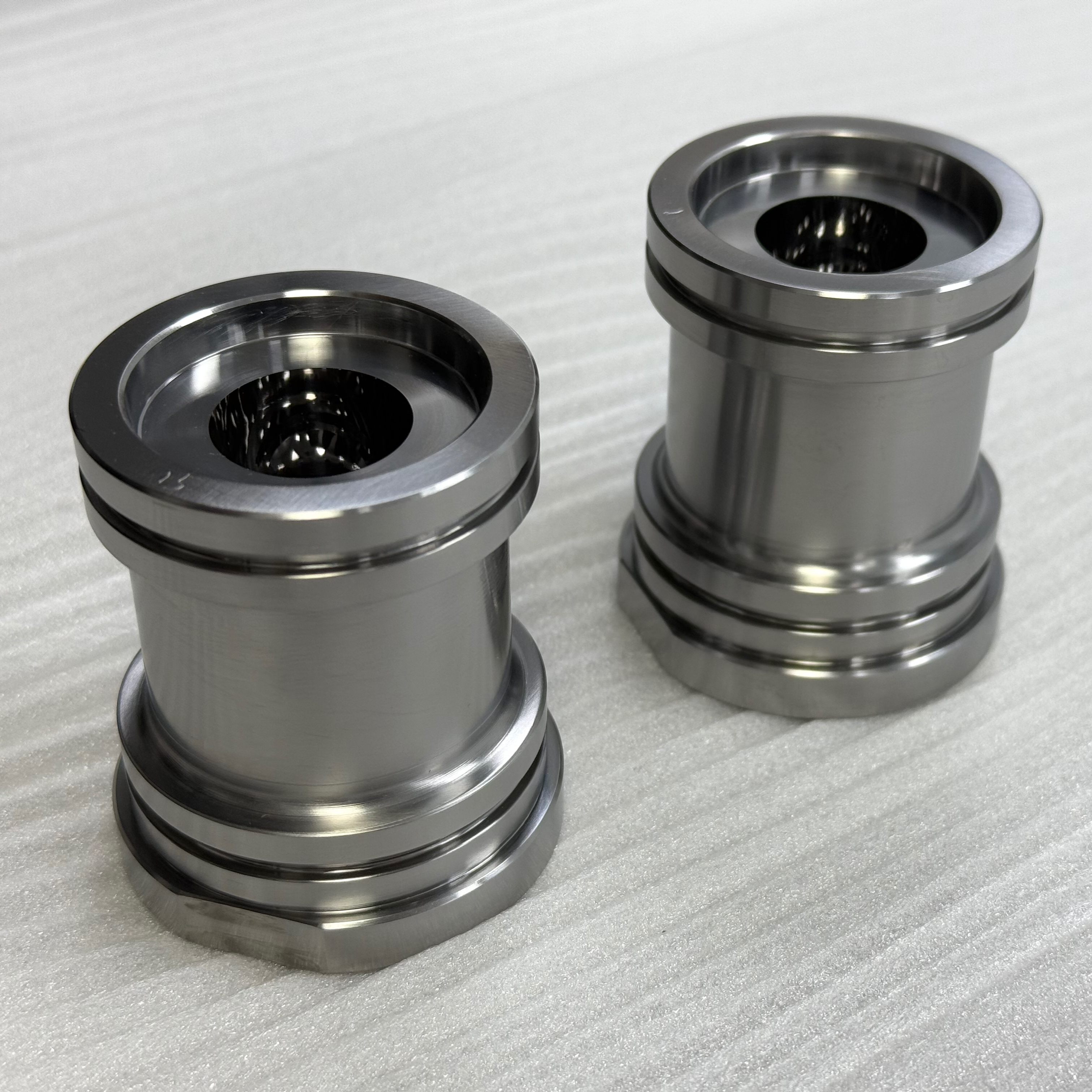 氮化铬涂层:注塑模具性能升级的新选择_深圳市奥美特纳米科技有限公司