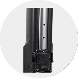 Backpack Vacuum Cleaner | Commercial Manufacturer | Sirocco Model