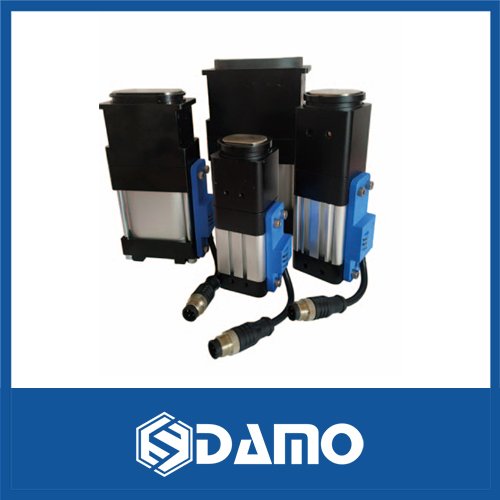 磁性吸盘DMGB_上海达满机电设备有限公司