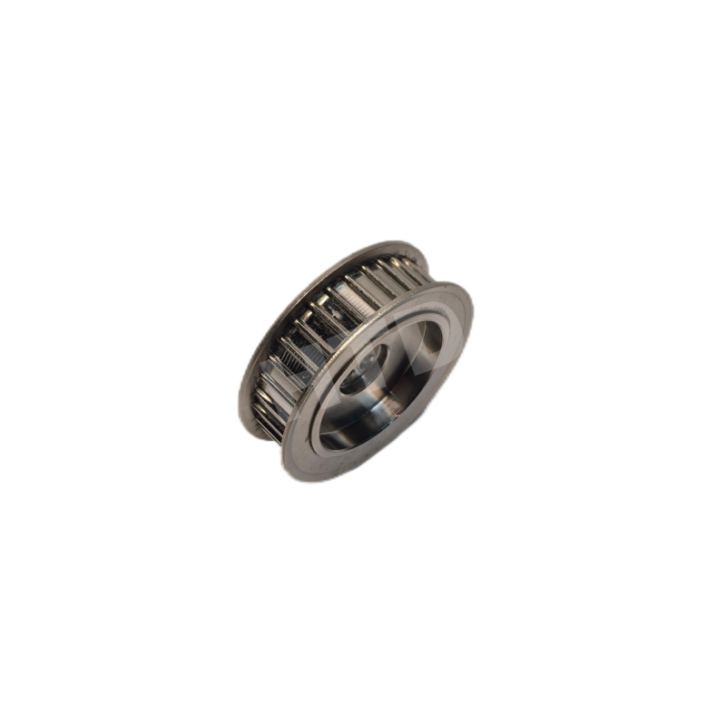 Pulley AT5 Serial-Suzhou Hetuoda Machinery Manufacturing Co., Ltd.