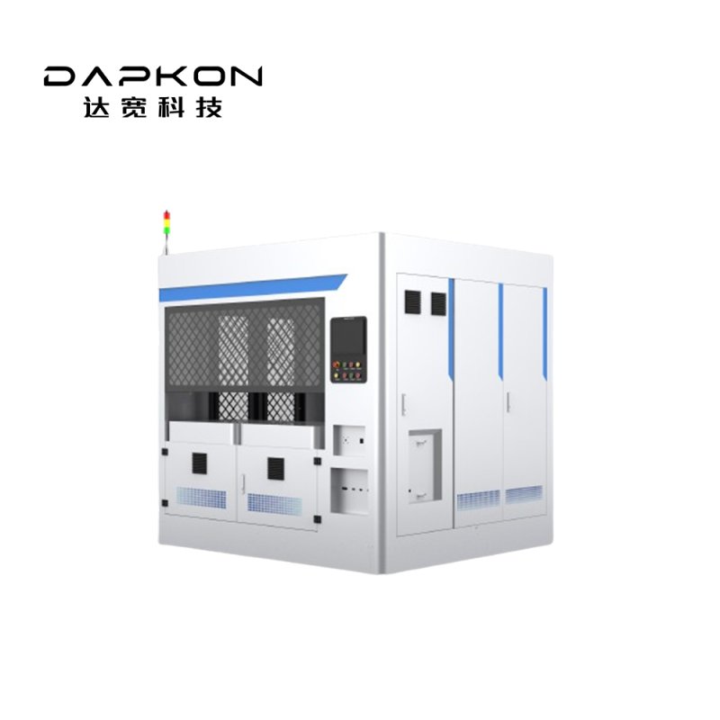 Robot Grinding And Polishing Workstation Manufacturer