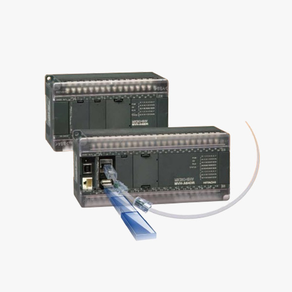 日立小型PLC-MICRO-EHV系列:紧凑型设计赋能工业控制,恒立盛助力场景化落地-上海恒立盛智能控制有限公司