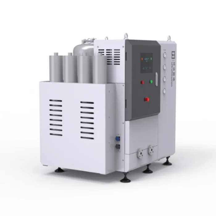 lubricating oil ultrafiltration energy saving device-old style（HJE ...