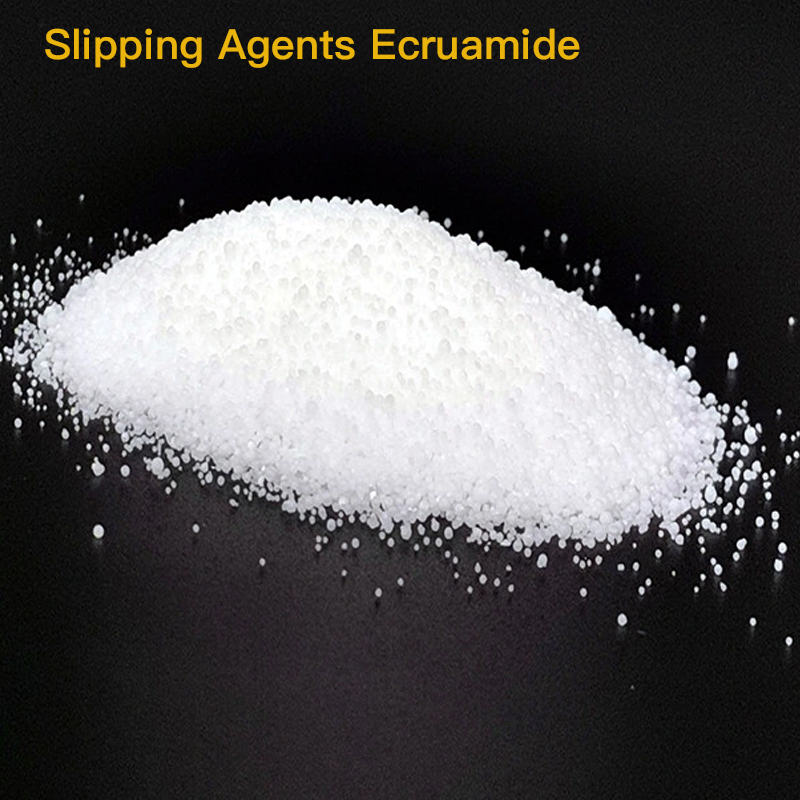 Slipping Agents Ecruamide