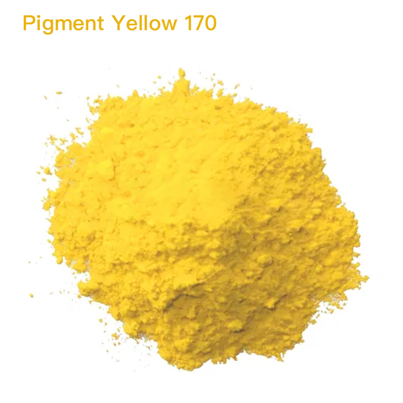 Pigment Yellow 170
