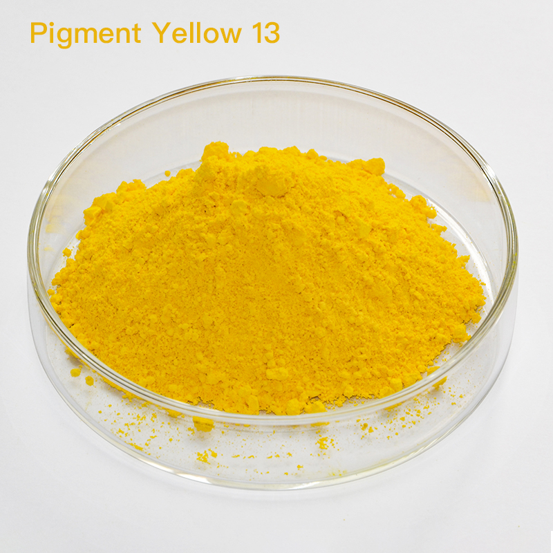Pigment Yellow 13