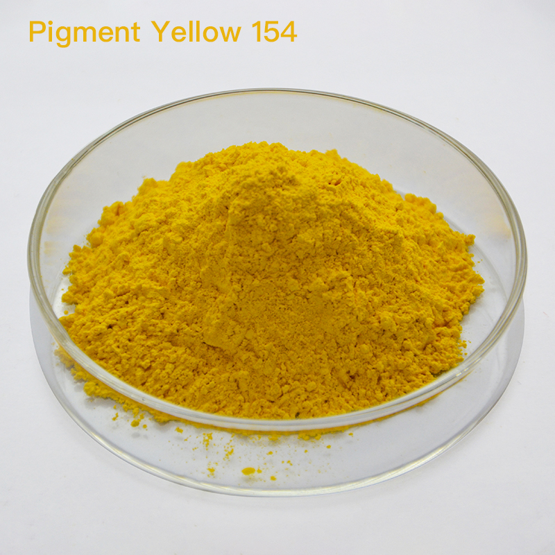 Pigment Yellow 154