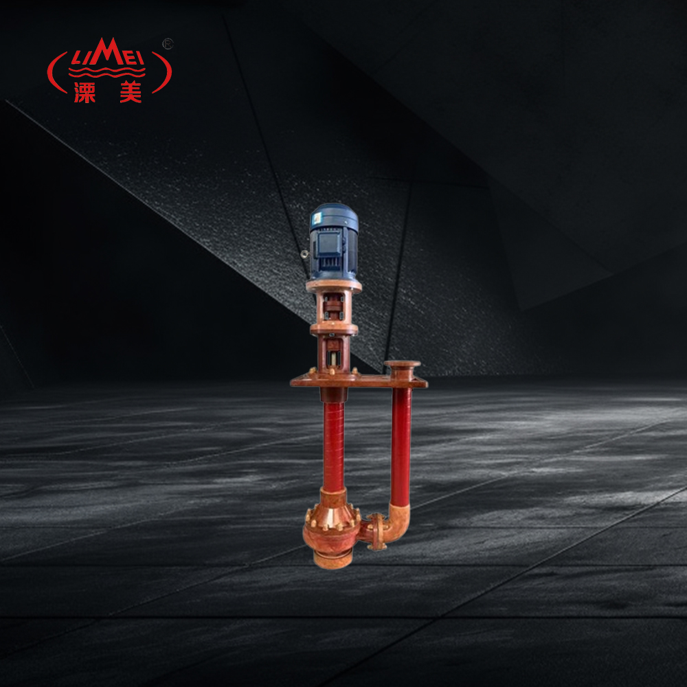 FSY Fiberglass-Open Impeller-Electric Tank Submersible Pump