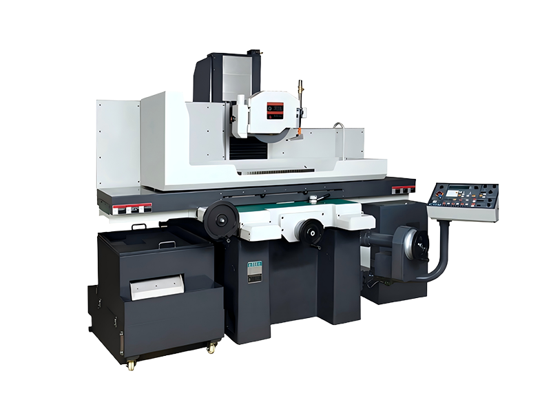 Large automatic surface grinder 850-WUXI RUIEN TECHNOLOGY CO., LTD