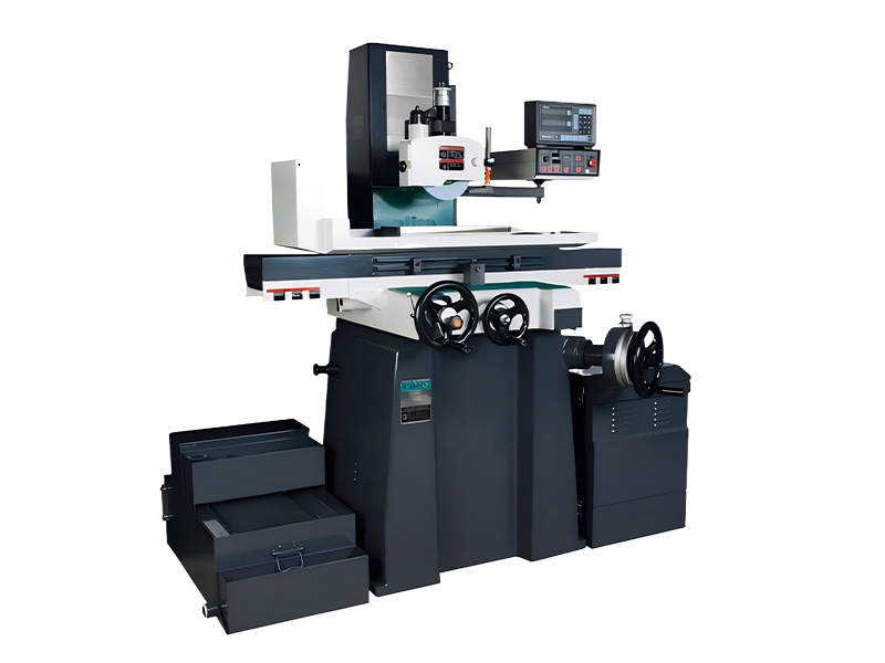 Small surface grinder 200B-WUXI RUIEN TECHNOLOGY CO., LTD