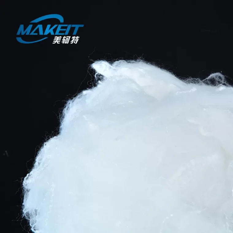 The Complete Guide to Choosing Solid Polyester Staple Fiber ...