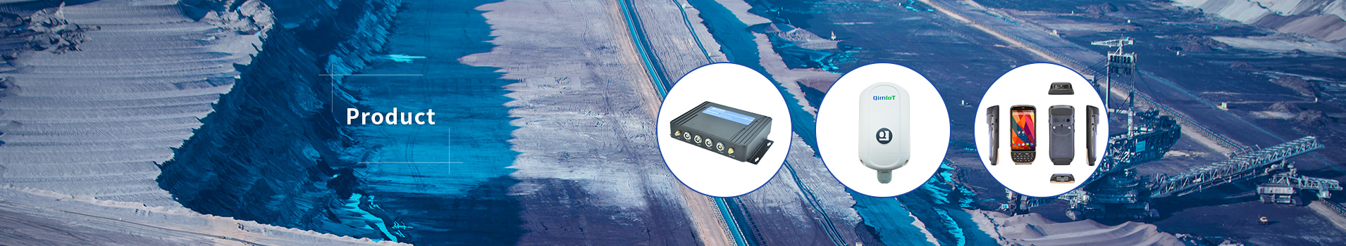 QimMoS digital safety monitoring system_Wuhan Rock Technology Co., Ltd.
