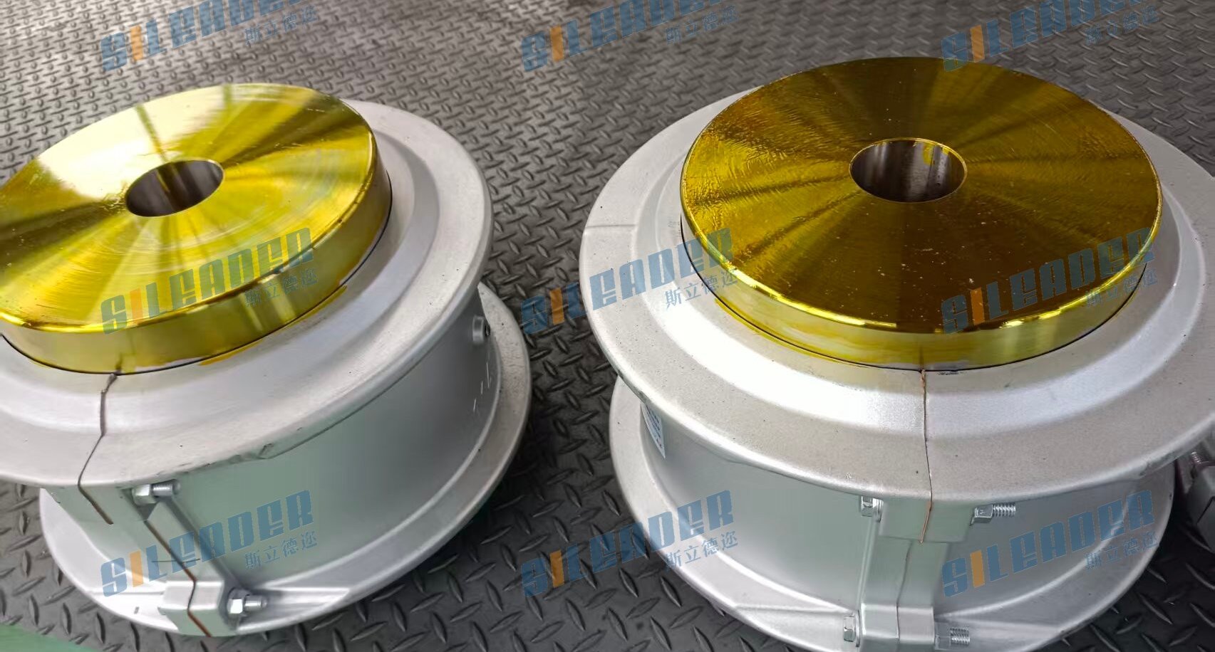 Serpentine Spring Coupling_Lideer (Jiangsu) Transmission Technology Co ...