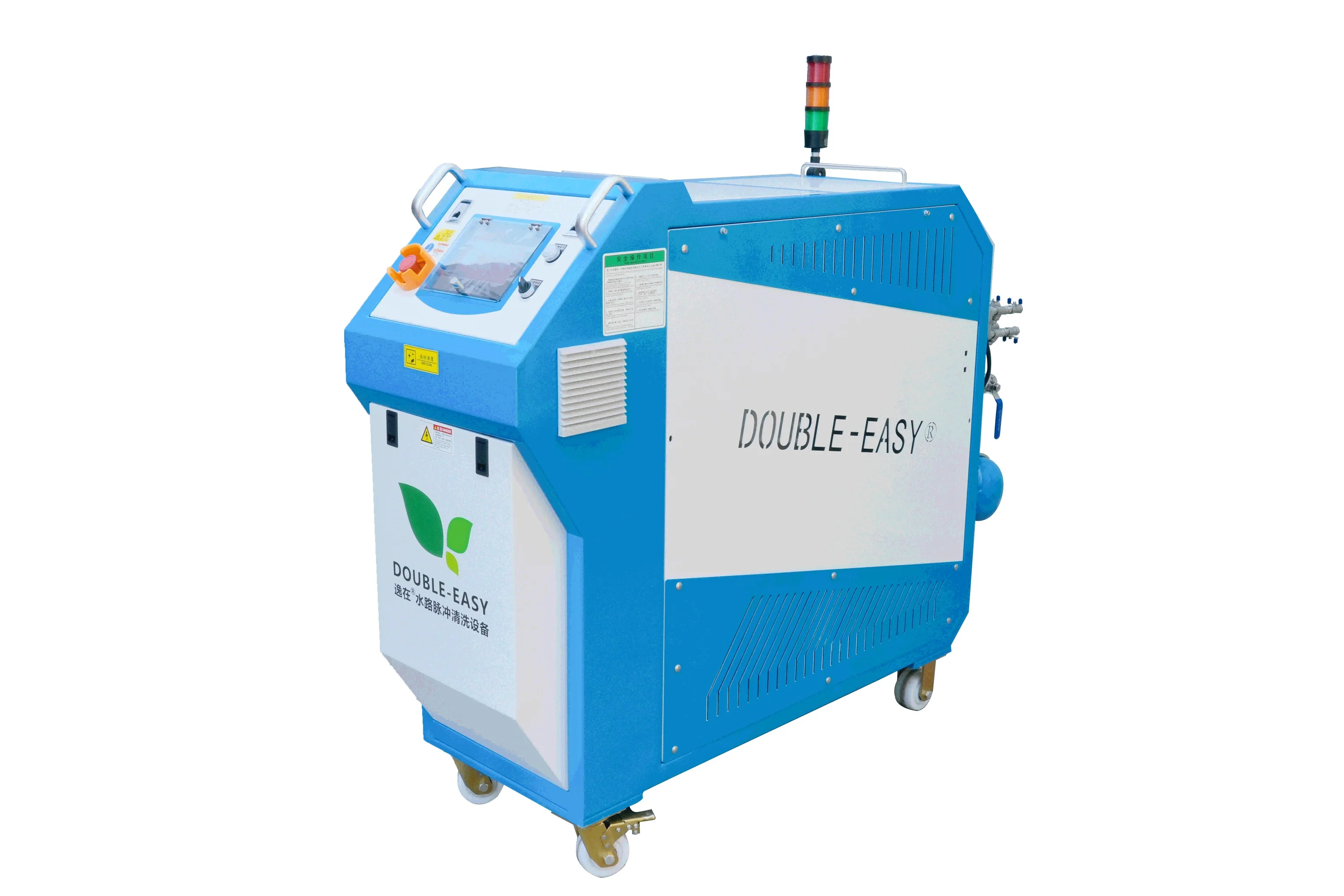 Mold Waterway Cleaning Machine - Efficient & Reliable Solutions