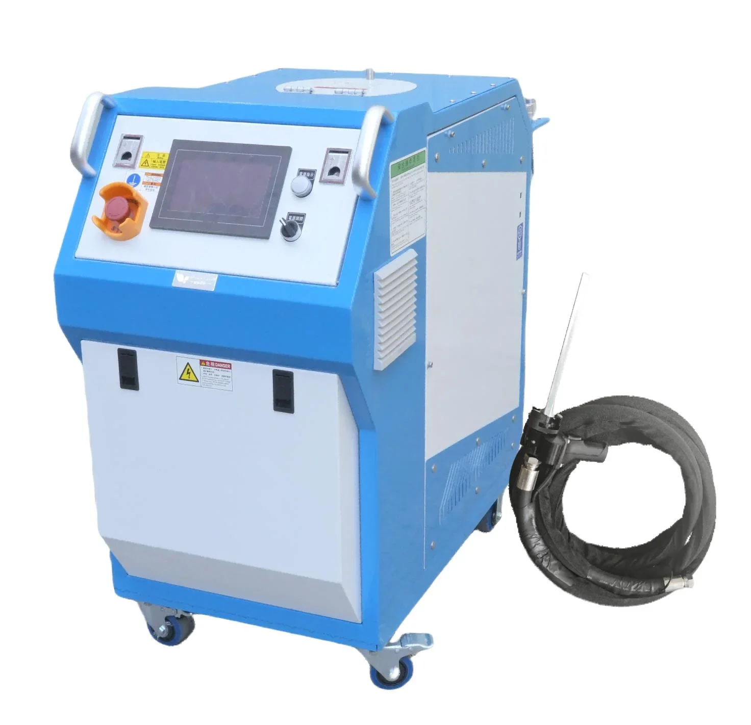 Dry Ice Machine Cleaning vs. Traditional Cleaning Methods: Which Is ...