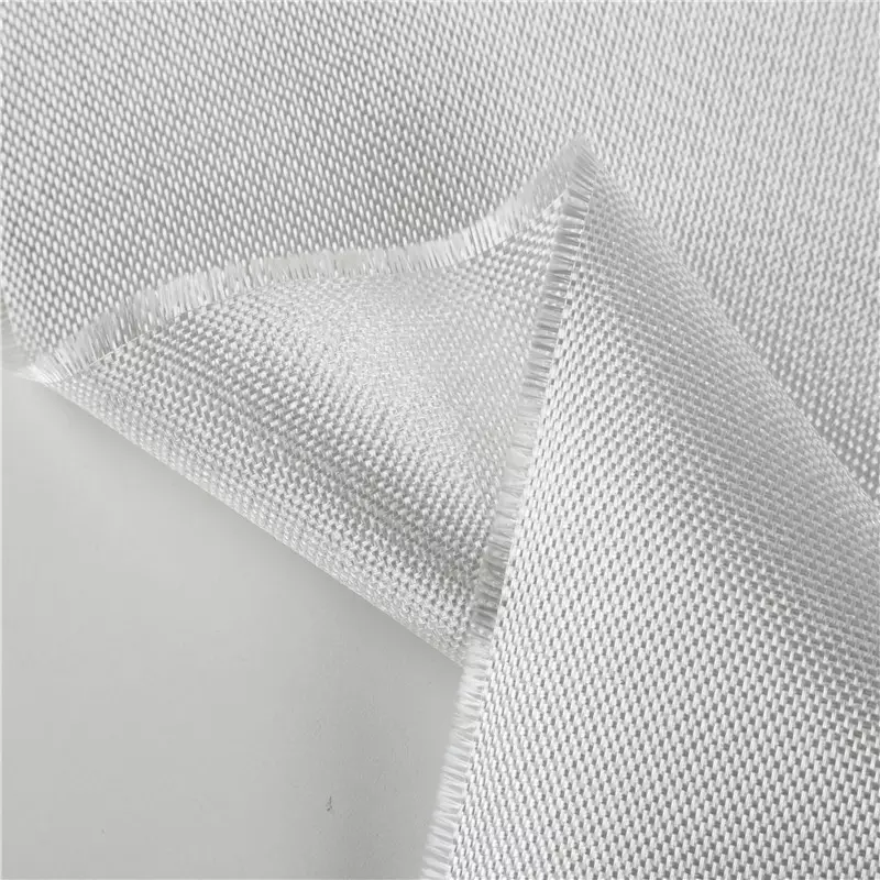 Filament Fiberglass Fabric Manufacturer – Suqian Zhuowei