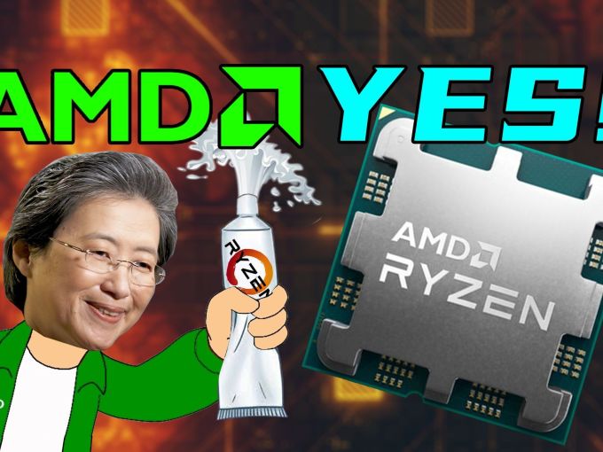 2026 Tom's Hardware Desktop CPU Hierarchy Chart | AMD vs Intel ...